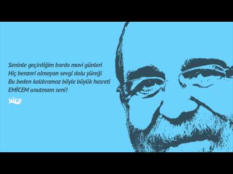 Vira | Emicem unutmam seni