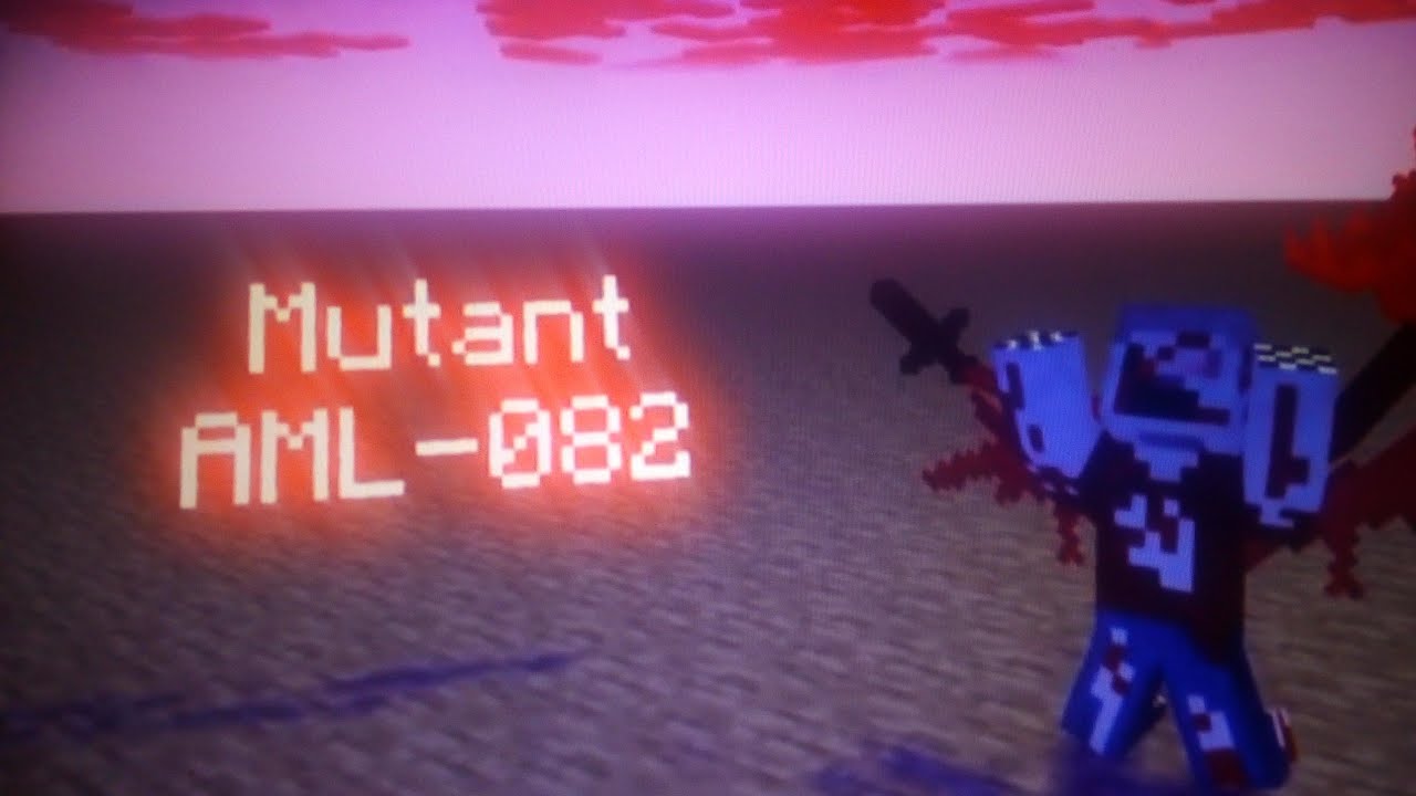 mutant anomaly 082 all batles - YouTube