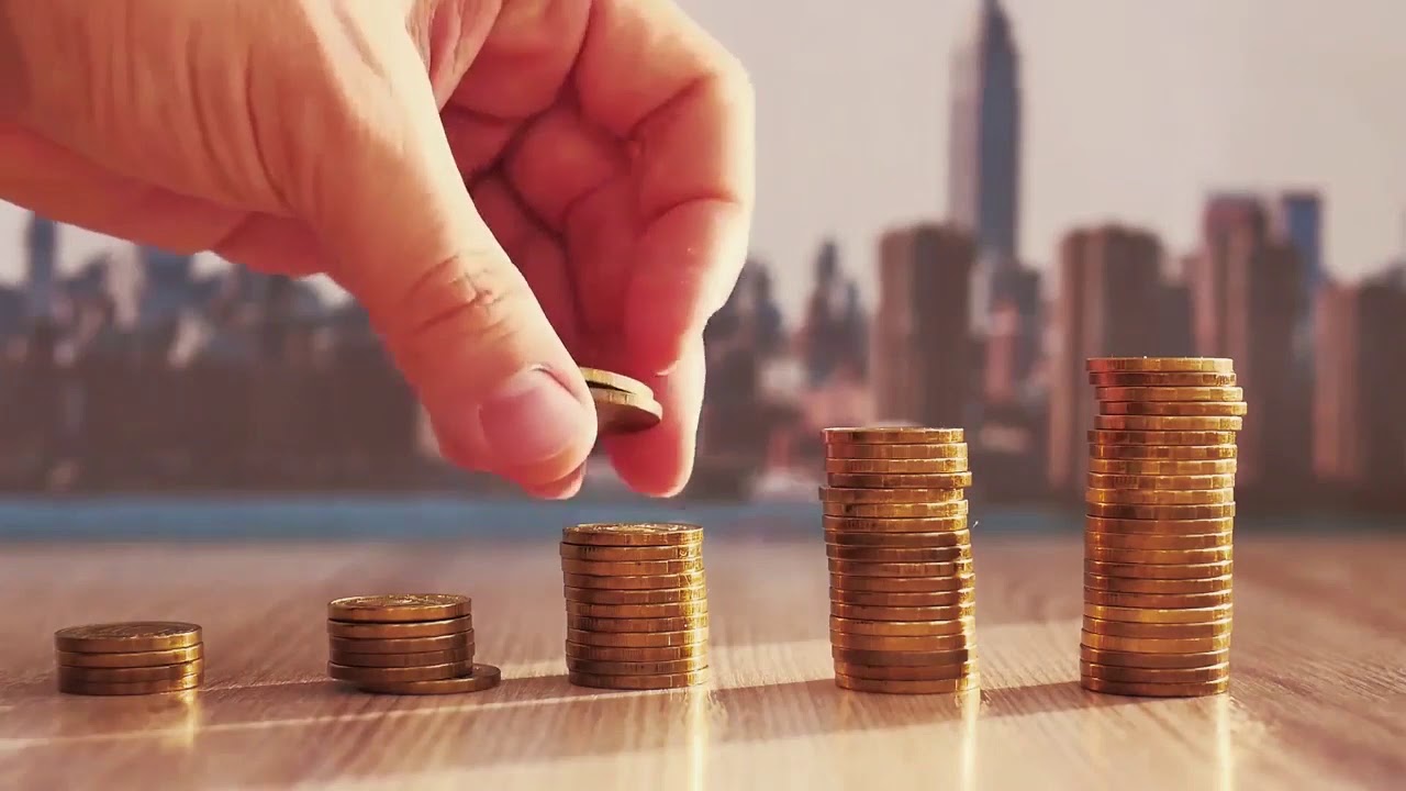 How to make a personal budget in 2021 - YouTube