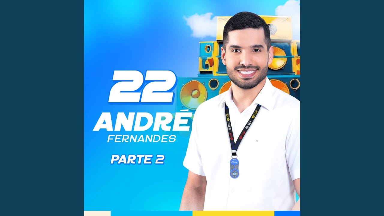 Fechadão Com André - YouTube