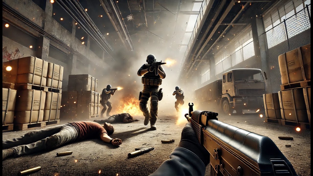 После этого момента я полюбил Nova | Counter-Strike 2 - YouTube