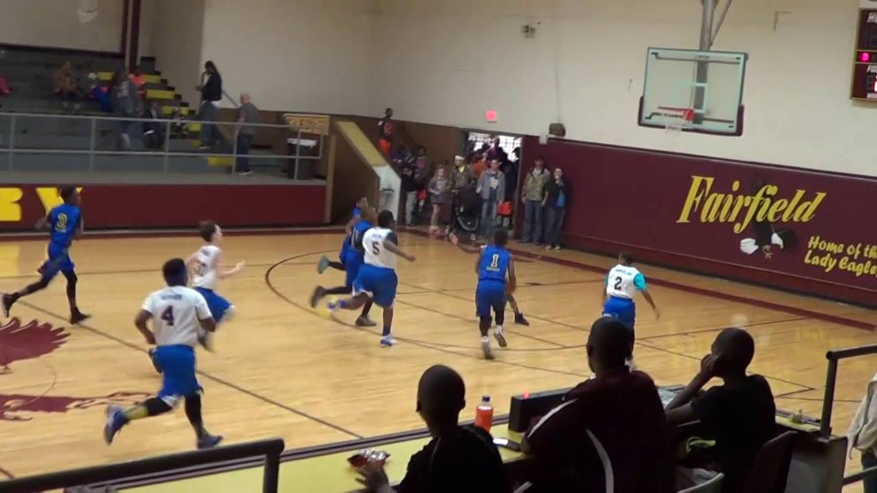 Devin McCuin Highlights - YouTube