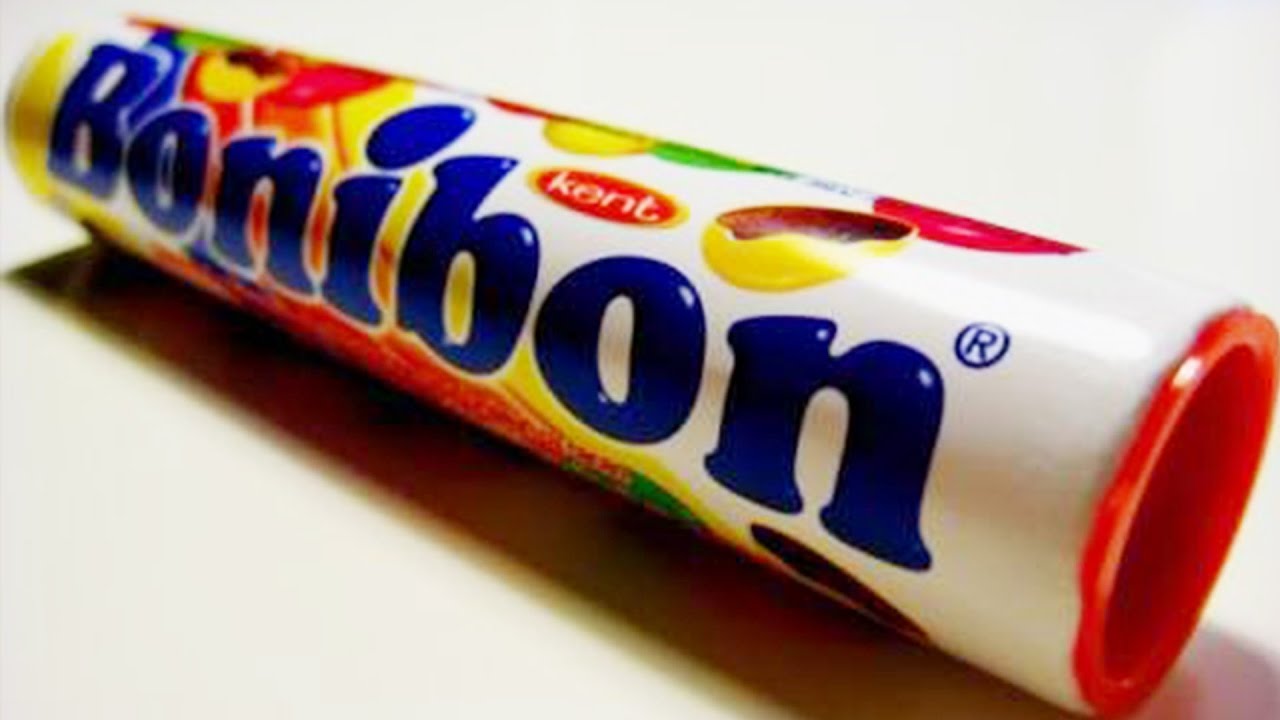 BONİBON KUTUSUNDAN SİLAH YAPIMI - YouTube