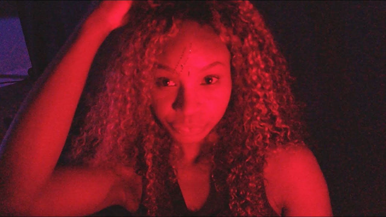 Ellaye - What's Up (Official Music Video Clip) - YouTube