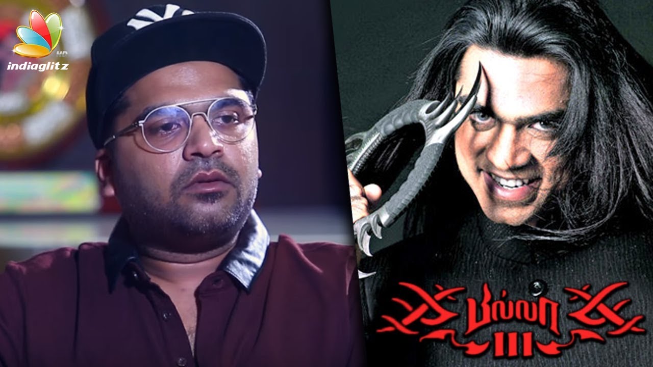 After AAA, Simbu's official announcement about his next movie ...