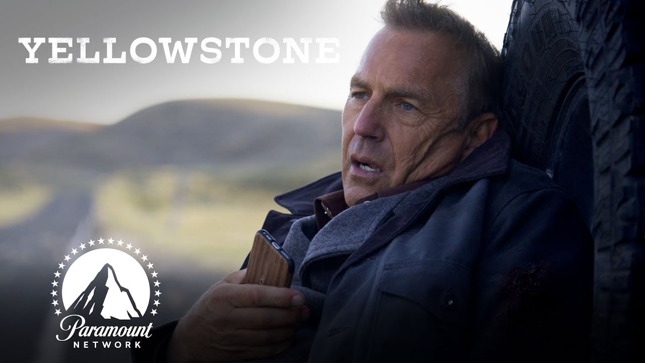 Stories from the Bunkhouse (Ep. 20) | Yellowstone | Paramount Network ...