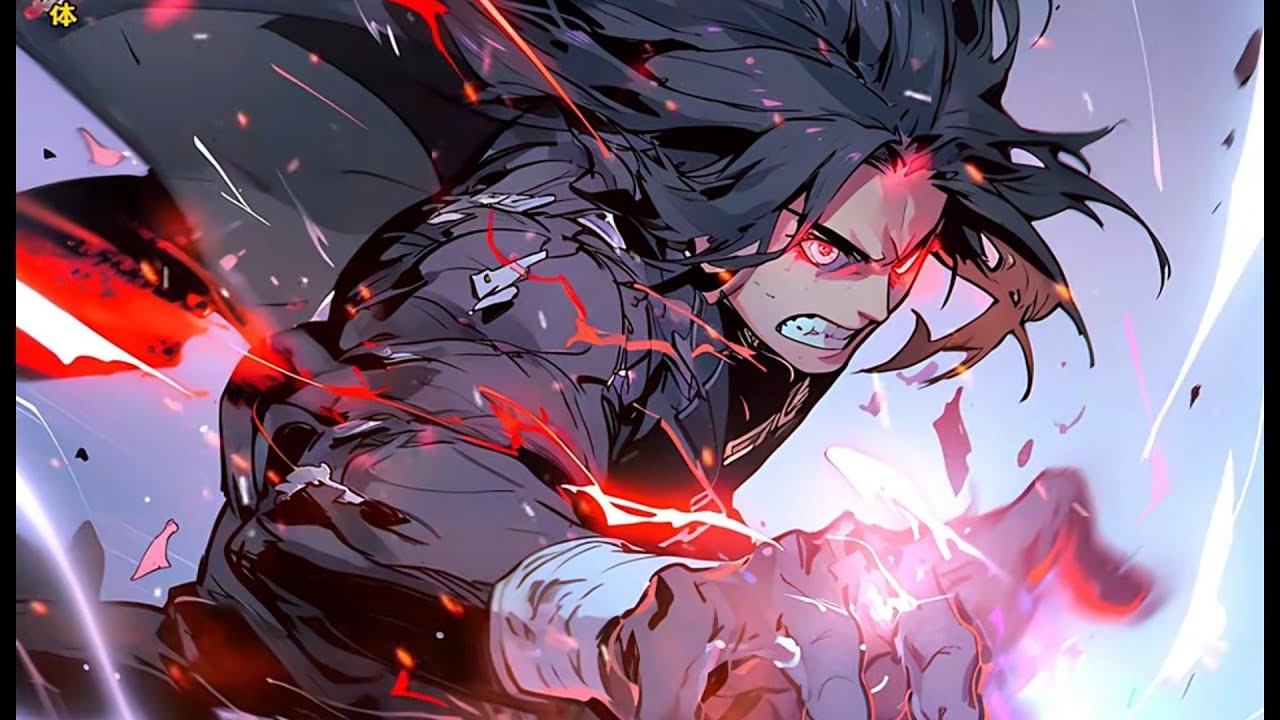 [Villain Sword Body] EP 1 Multi Sub 1080P - YouTube