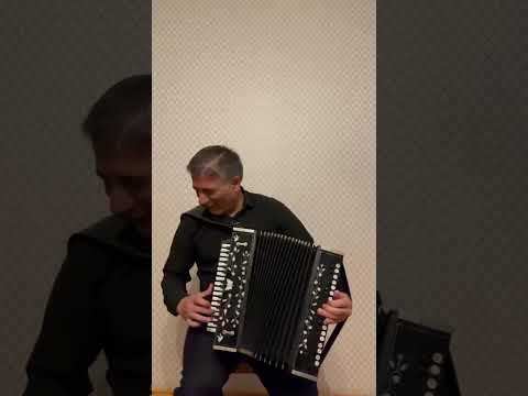 SEVGİLİM VƏ MƏLAHƏTİ RƏQSLƏRİ