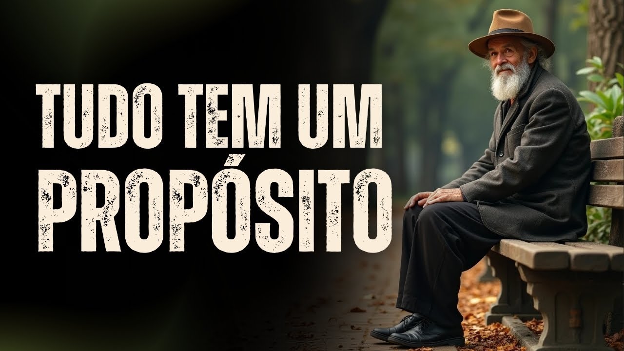 NADA NA SUA VIDA É POR ACASO: VOCÊ ESTÁ SENDO PREPARADO PARA ALGO ...