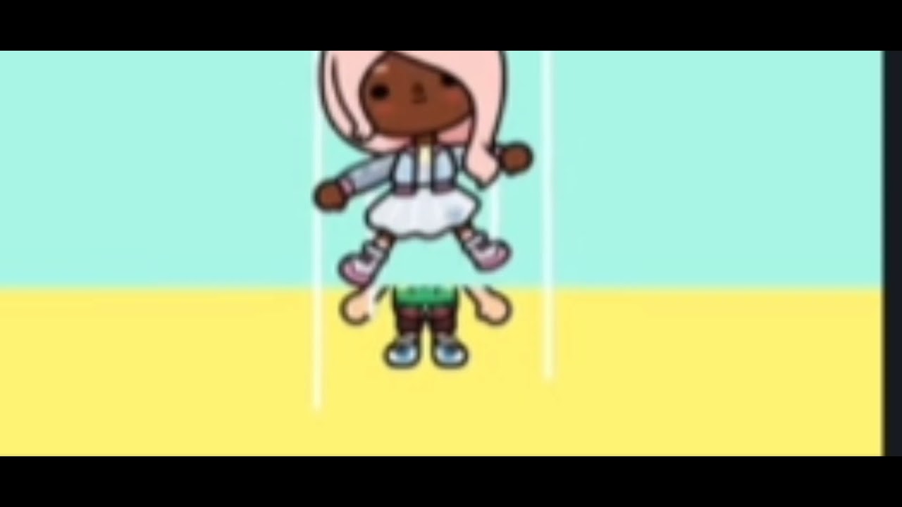 a Toca world video but with fart sound effects in Toca world - YouTube