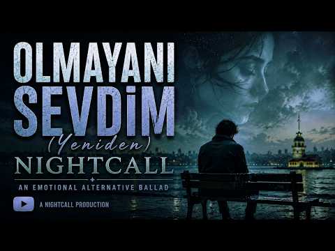 İmkansızı Sevmek Üzerine Bir Türk Şarkısı | Olmayanı Sevdim (Yeniden)