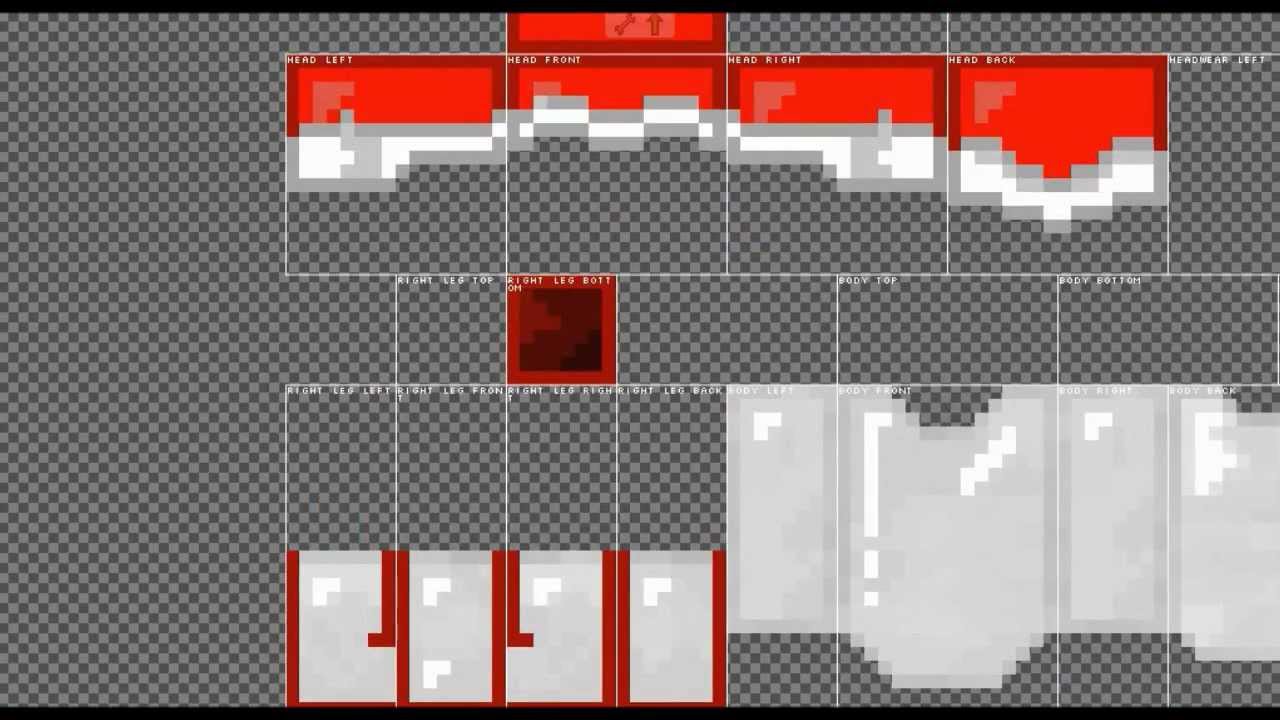 Speed Drawing For Minecraft - YouTube