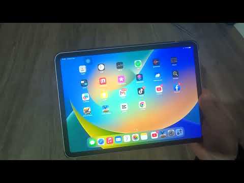 İPAD PRO 4.CÜ NESİL 11 İNÇ M2 ÇİP KISA İNCELEME