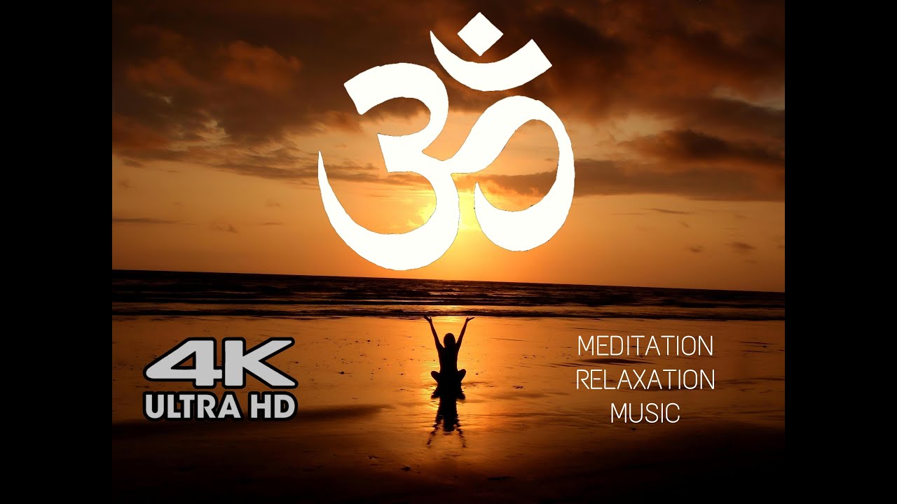 OHM Chanting #meditation #relaxing #music - YouTube
