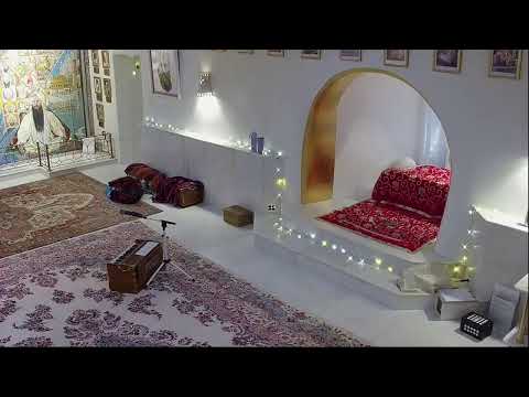 Hacienda de Guru Ram Das AM program 02/22/26