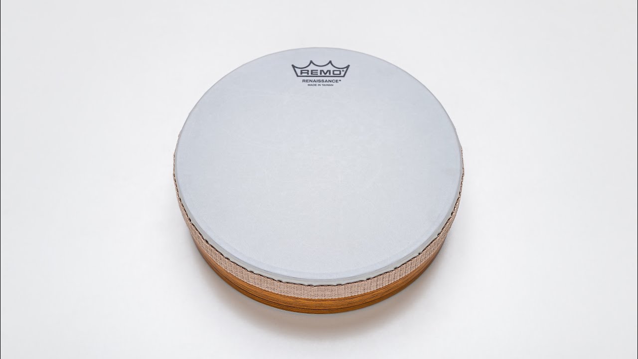 TAMBURELLO - YouTube