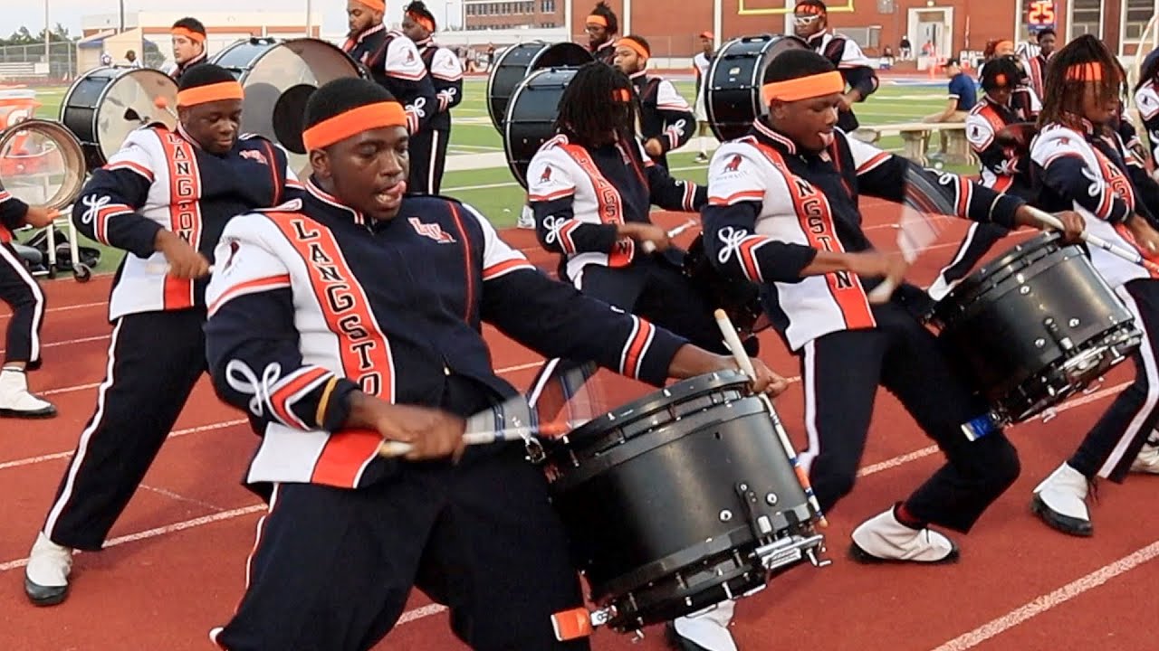Langston Den "Pancake" 9:16:23 - YouTube