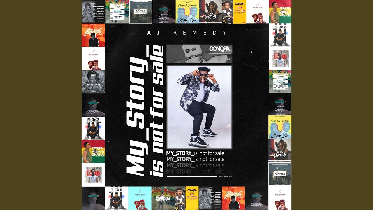 Not 4 Sale (Interlude) - YouTube