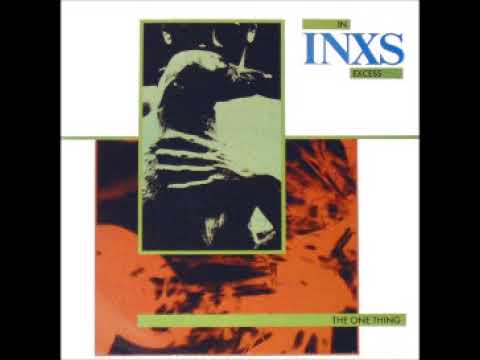 The One Thing (12 Inch Mix) by INXS - YouTube