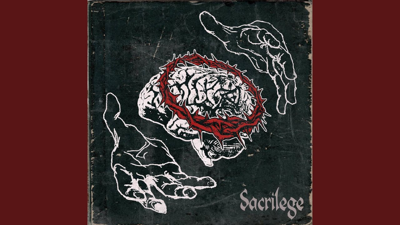 Sacrilege - YouTube