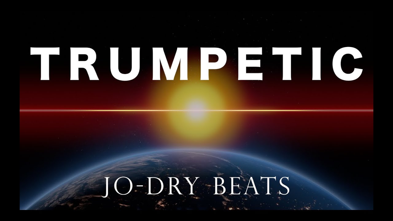 Jo-Dry BEATS - Trumpetic - YouTube
