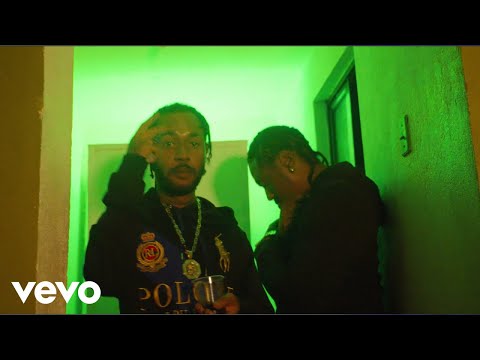 Jahvillani, Tanso - Draco (Official Video)