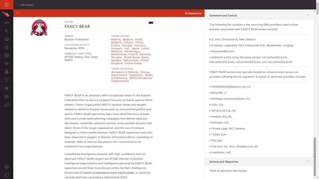 CrowdStrike Store - Falcon Prevent - YouTube