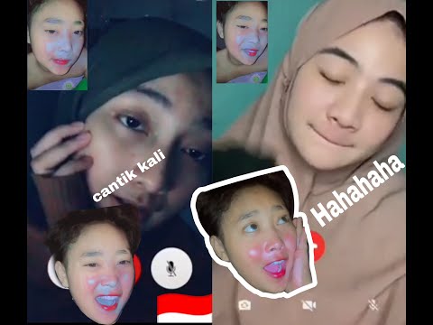 VC SAMA CEWEK CANTIK P2 5555