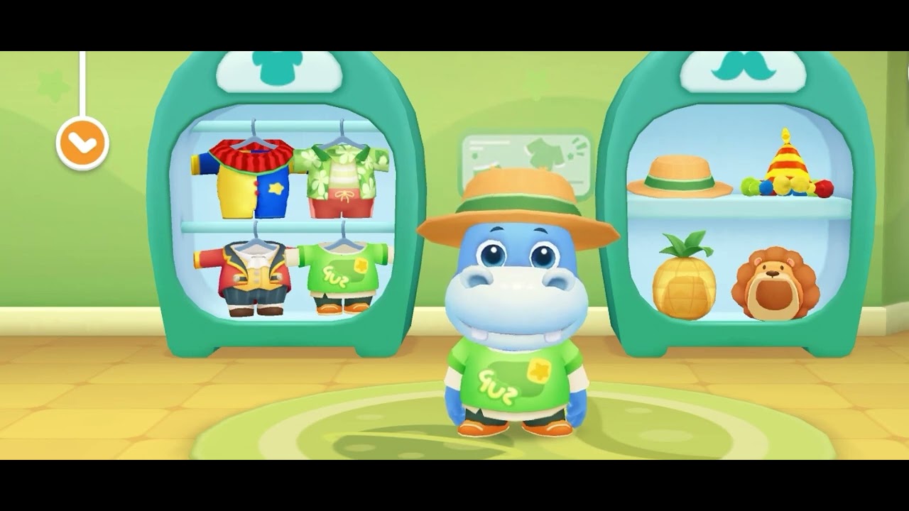 Baby Bus Cartoons: Fun-filled Adventures for Growing Minds! - Kids ...