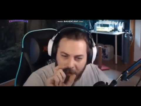 ELRAEN KÜFÜRLÜ KONUŞMA