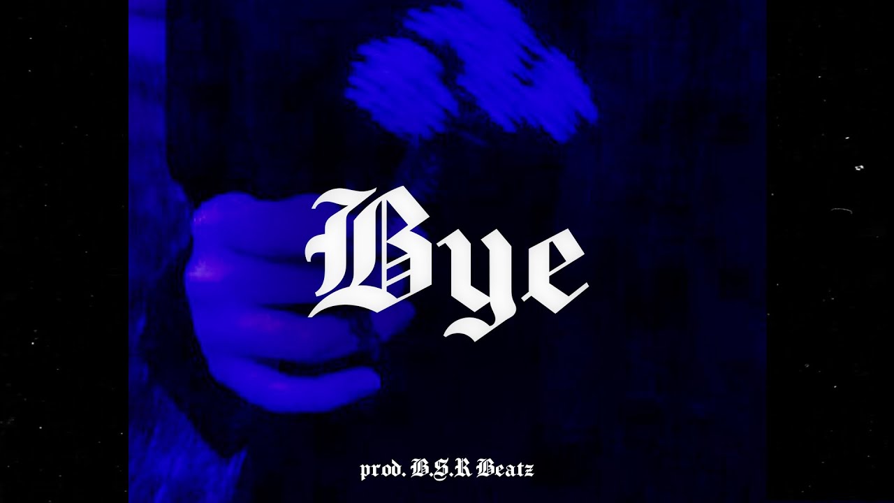 [FREE] Emotional Piano Rap Type Beat - "BYE" | Sad Piano Rnb Beat 2023 ...