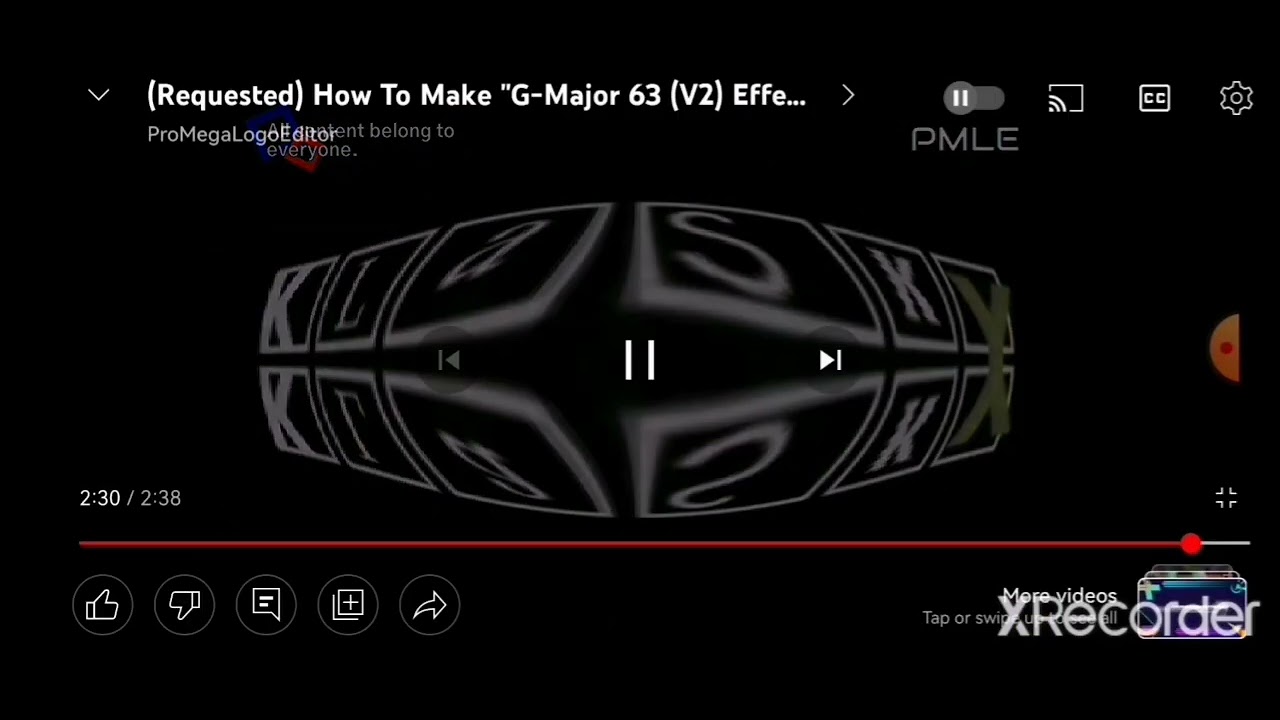 klasky csupo in g major 63 - YouTube