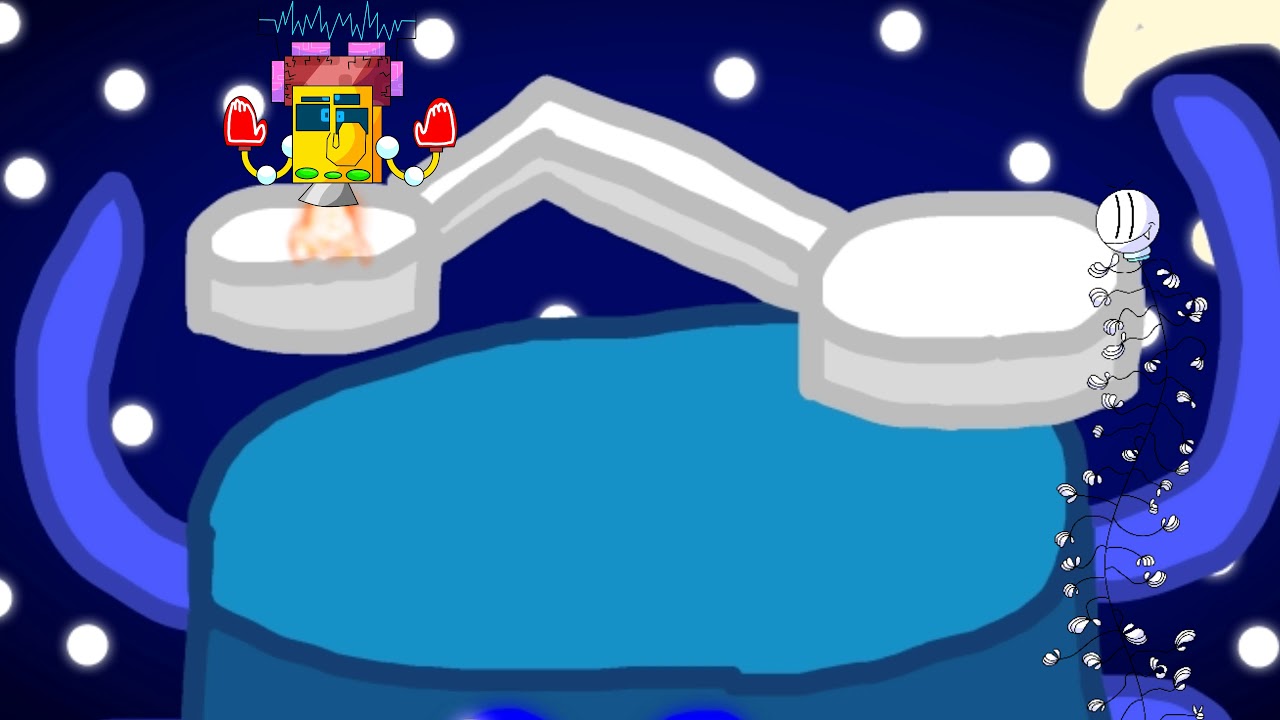 Robob and Extikmen Duet (ft Doukas PJ & Matteo Animator) - YouTube