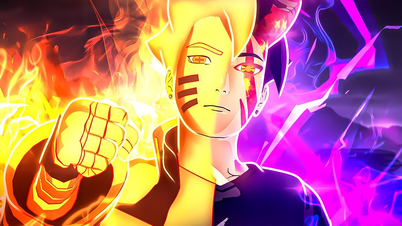 The BEST Attack Builds in Naruto to Boruto in Shinobi Striker 2025 ...
