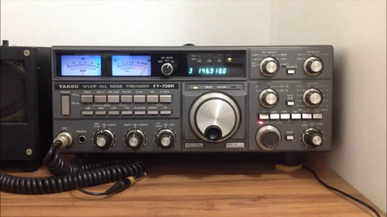 FT-726R - Rodada do Galo - YouTube