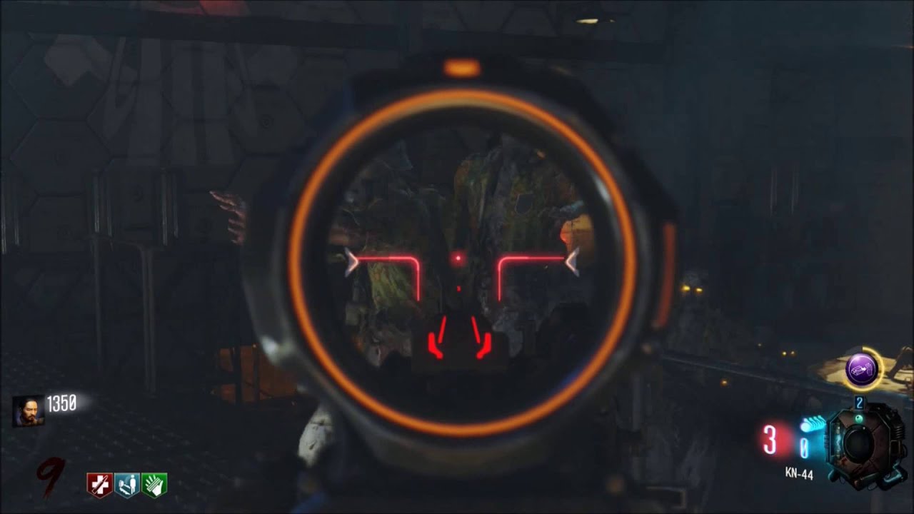 Top 5 Gobblegum - Black Ops 3 Zombies(REUPLOADED) - YouTube