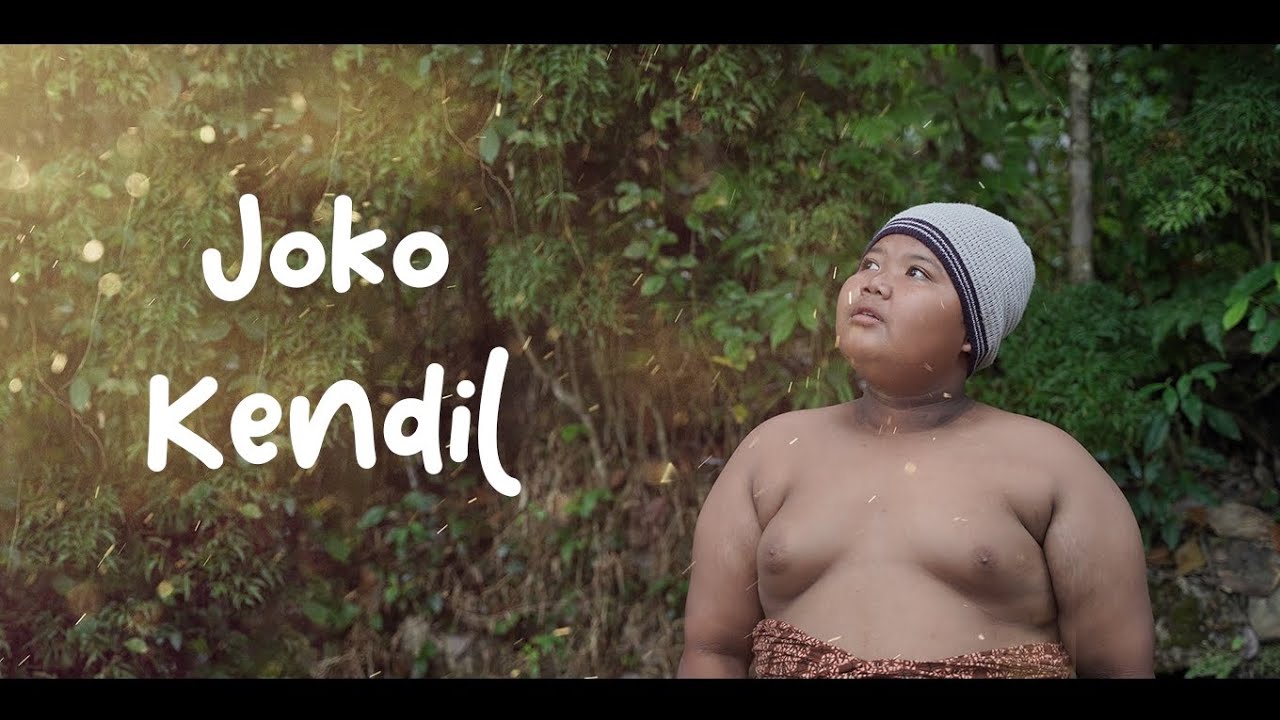 Cerita rakyat - Joko Kendil - YouTube