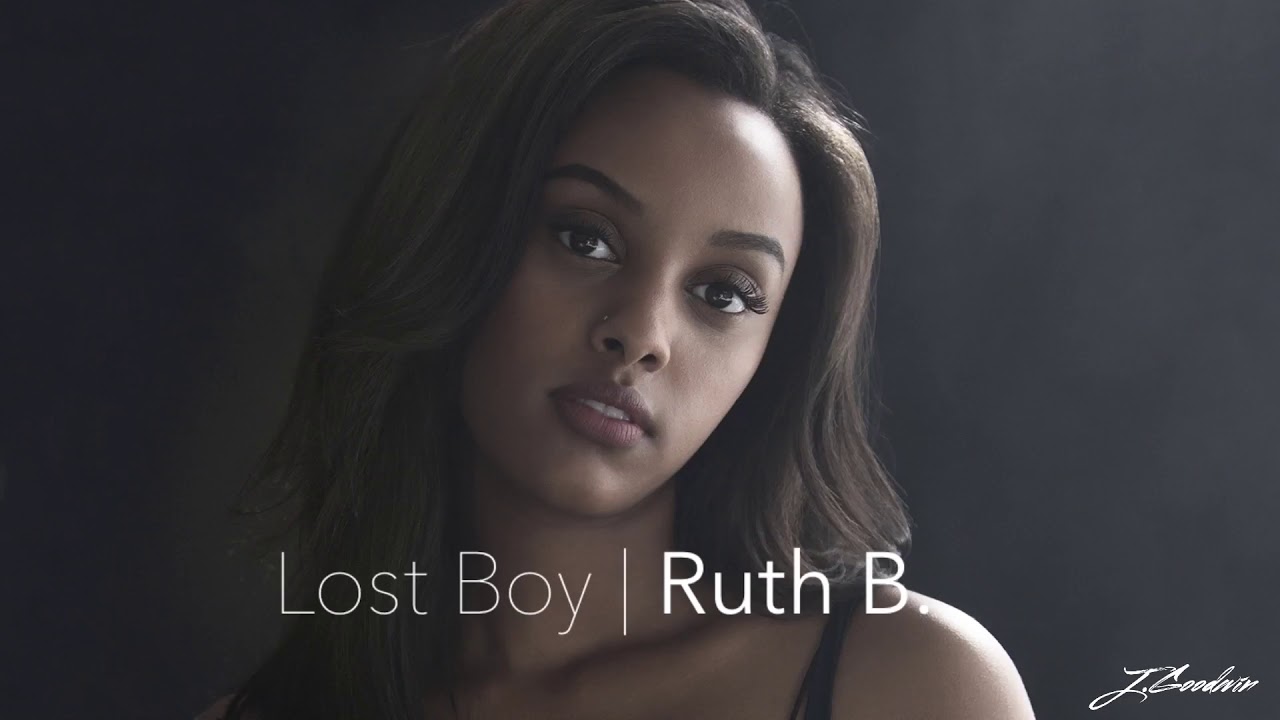 Ruth B. - Lost Boy (Piano Cover) - YouTube