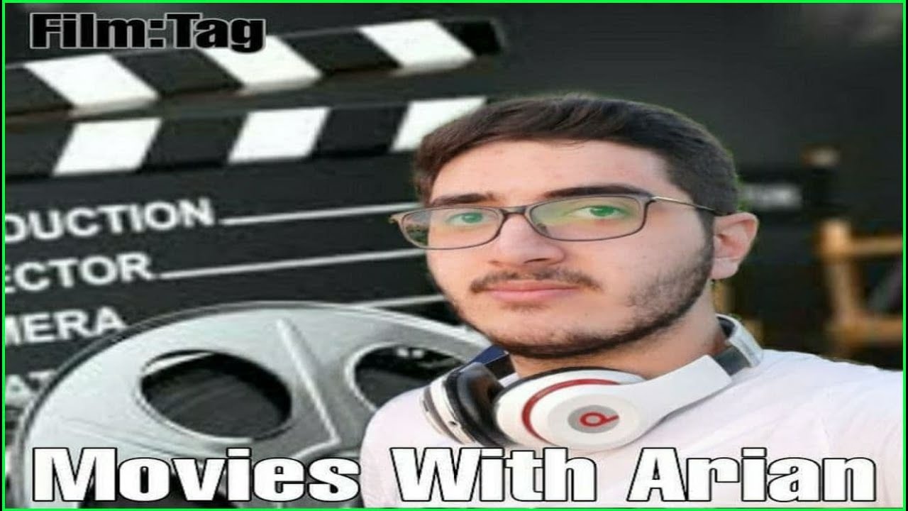 Tag معرفی فیلم | Movies With Arian - YouTube