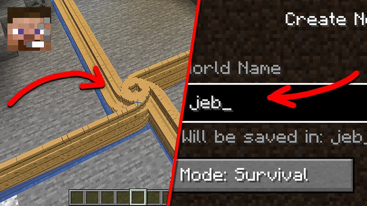 steveee best moments! is this real ? Minecraft memes - YouTube