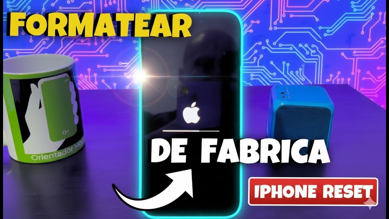 IPHONE 14 PRO MAX FORMATEAR RESTAURAR QUITAR CONTRASEÑA - YouTube