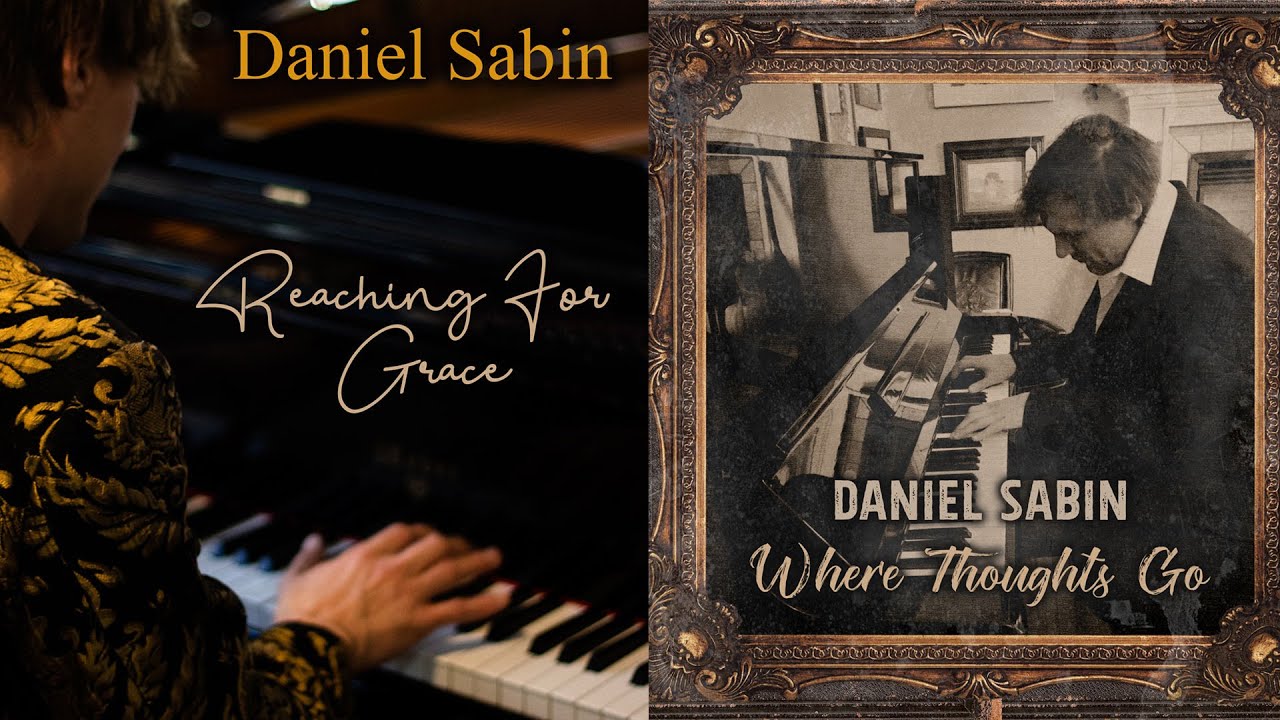 Daniel Sabin Music Slideshow - YouTube