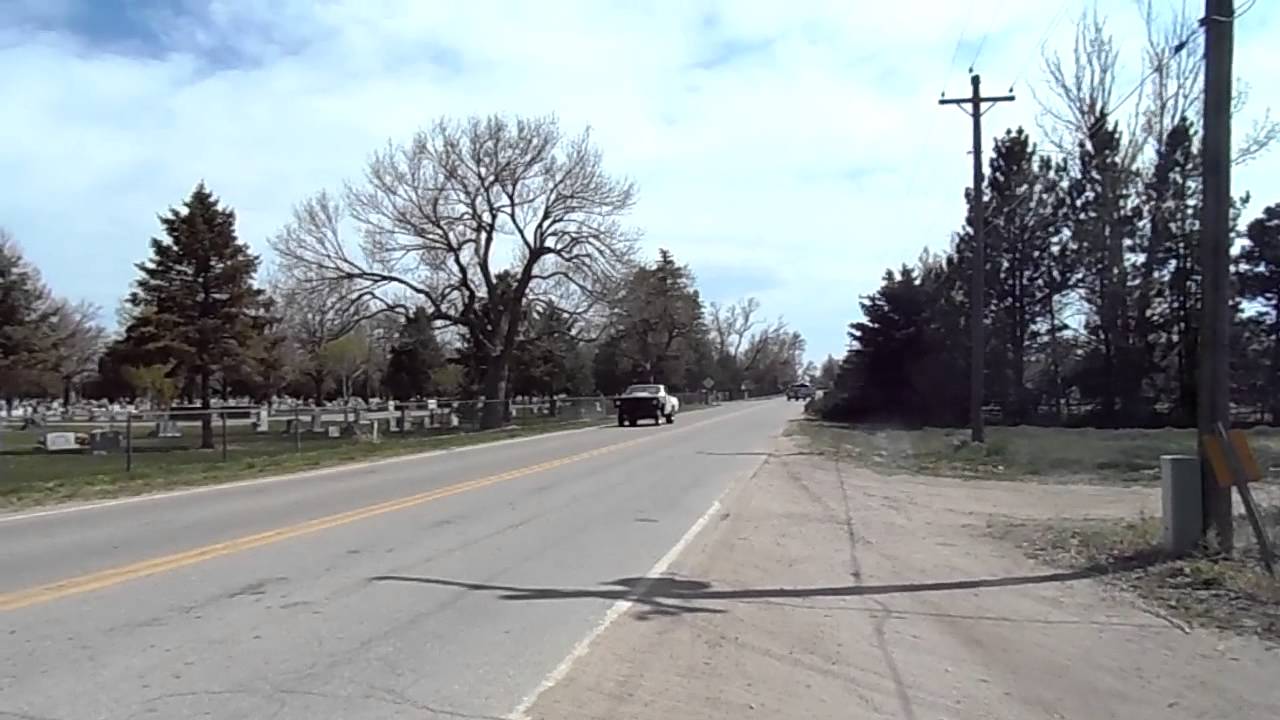 Dads Falcon Altered Wheelbase first time Down the Street - YouTube