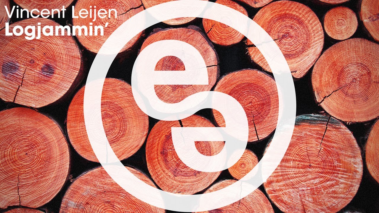 Vincent Leijen - Logjammin (Original Mix) - YouTube