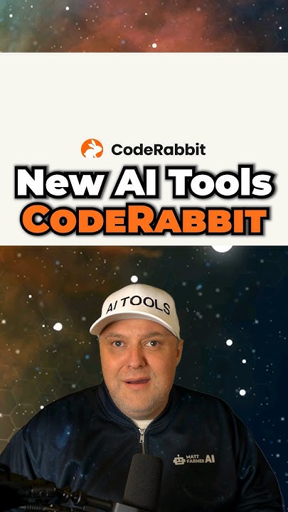 CodeRabbit - Your AI Code Review Assistant 🐰💻 #aitools #coderabbit #aicoding #aideveloper #ai ...