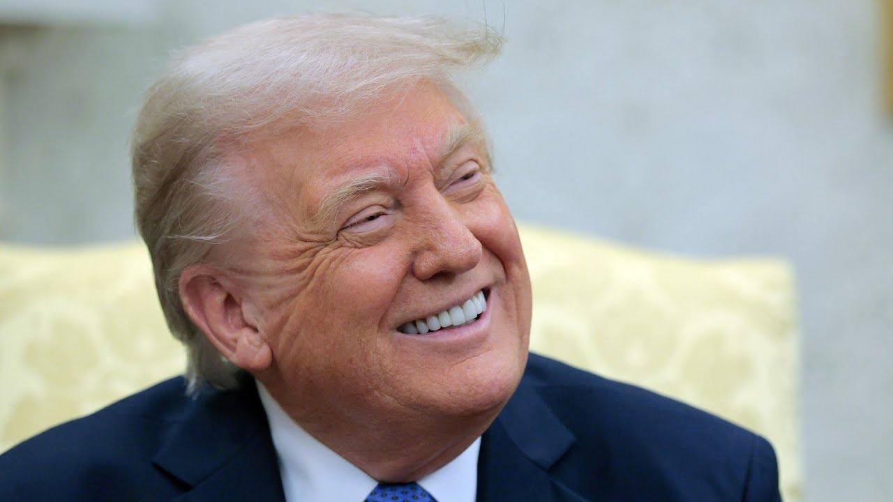 Significant spending cuts as Trump’s Big Beautiful Bill comes into ...