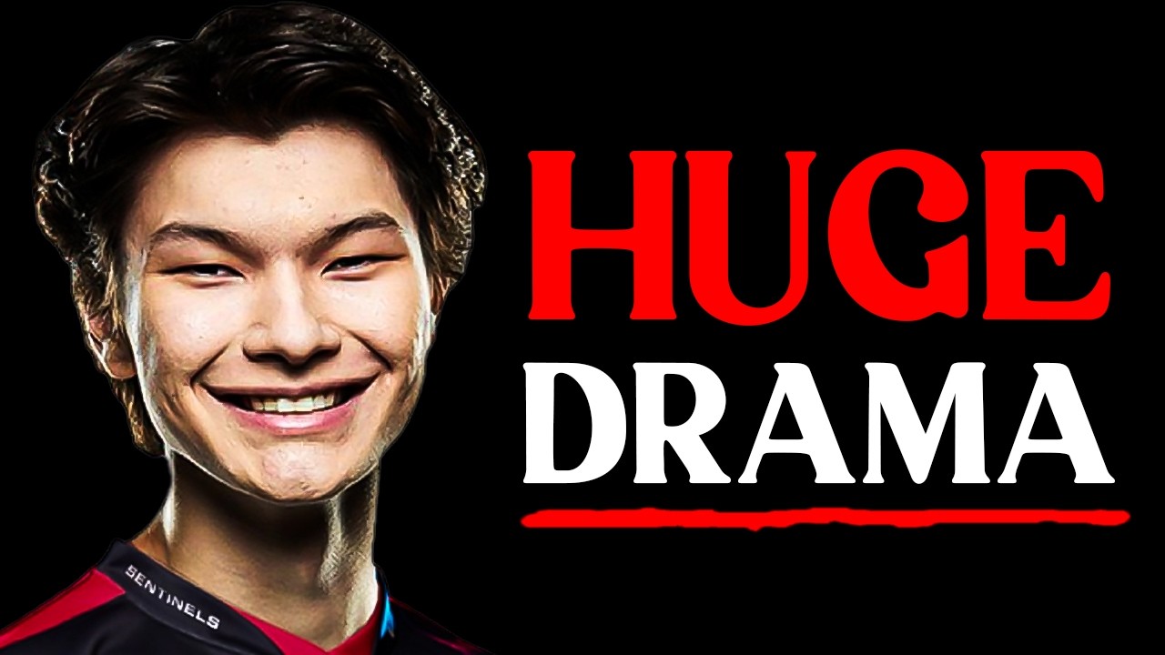 Sinatraa Returns to Pro Valorant... People Are MAD - YouTube