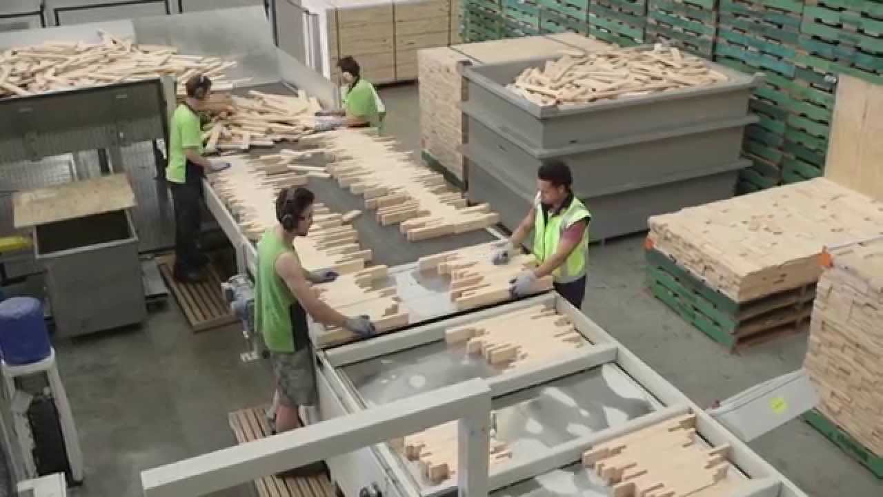 Claymark - Ingrained Precision. - YouTube