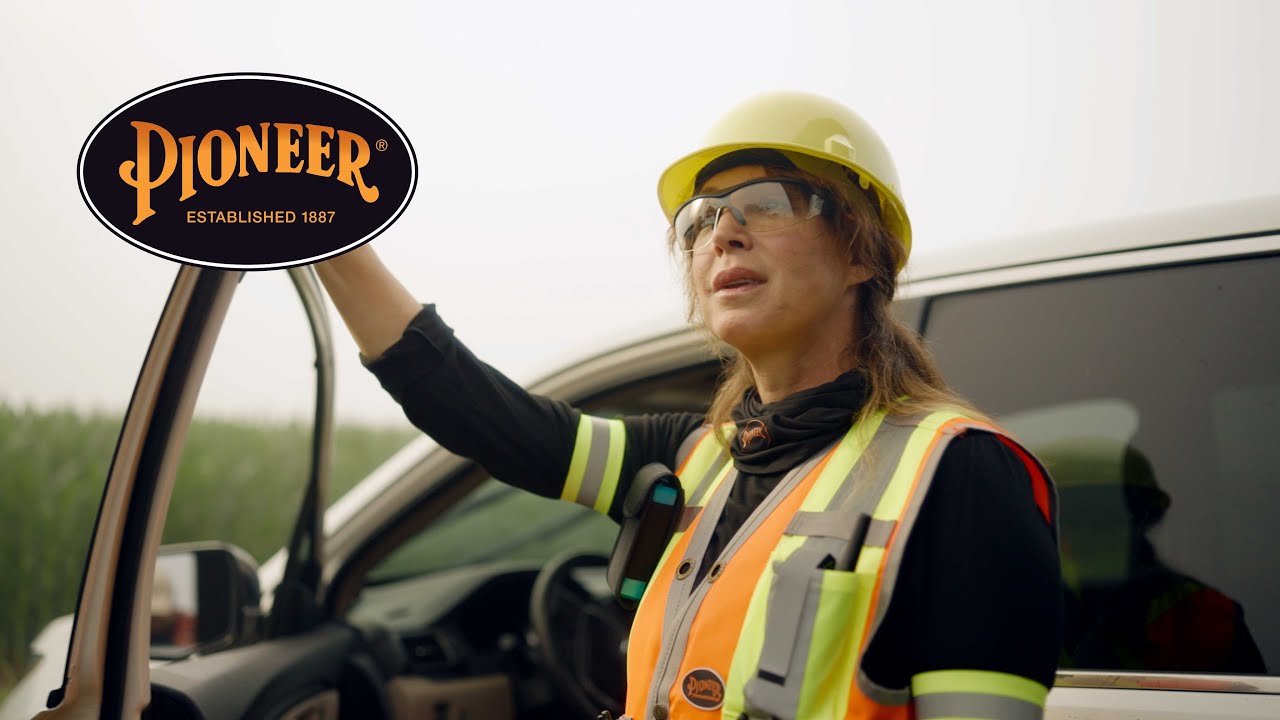 Pioneer Brand Anthem 2023 - YouTube