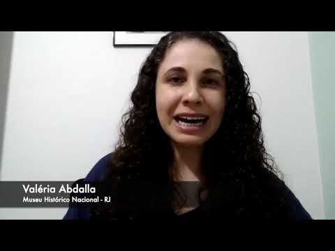 Uma ação educativa sobre acessibilidade no Museu Histórico Nacional (Capítulo 27)